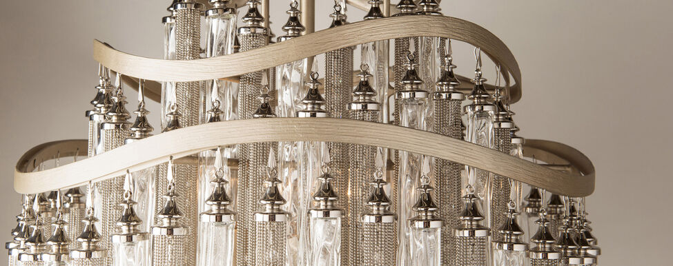 Corbett Lighting Collection - Lighting New York