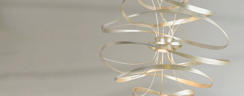 Corbett Lighting Collection - Lighting New York